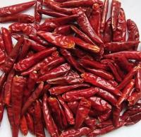 China Red Bell Pepper Crushed Chilli Flakes 1-3mm Size with Max 10% Moisture and 7000-10000 SHU Heat Rating for sale