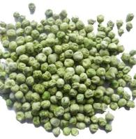 China Dehydrated Green Peas Gluten Free Food Grade ISO Certified Max 8% Moisture for sale