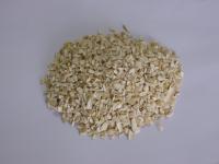 China Air Dried Horseradish Granules 7% Moisture 24 Months Shelf Life HACCP FDA HALAL for sale