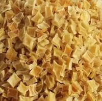 China Dehydrated Potato Dices 10x10mm Max 7% Moisture Bulk B2B Industrial Export for sale