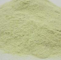 China Sushi Wasabi Powder 100-120 Mesh with Max 8% Moisture Content - Food Grade Horseradish Ingredient for sale