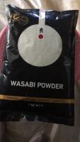China Wasabi Seasoning Powder 100-120 Mesh with 8% Moisture Content for Sushi and Asian Cuisine Applications for sale