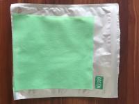 China Food Grade Soybean Paper Mamenori Sheets - 20 Sheet Packages in Multiple Colors for Spring Rolls & Desserts for sale
