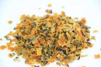 China Natural Max 8% Moisture Dried Pumpkin Slices for sale