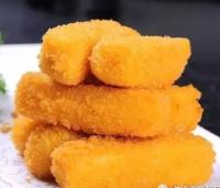 China HACCP Certified Japanese Panko Bread Crumbs 2-12mm 10% Moisture for Fried Foods for sale