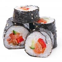 China Non GMO Organic Roasted Nori Seaweed Sheets 19x21cm Dark Green Sushi Wraps 100 Sheets for sale