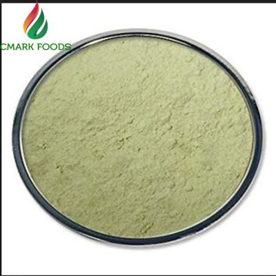 China HACCP HALAL Green Japanese Wasabi Powder 1kg Pack Horseradish Seasoning for sale