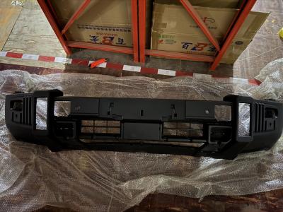 China F26-2803510BA Auto Parts Front Bumper Car Body Parts Weather Resistance for sale