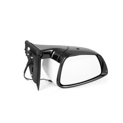 China 2021 JETOUR X90Plus F20-8202P51AA Side Mirror OUTER-LH for sale