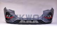 China 602003758AA Automobile Bumper Front Bumper Assy Or 2023 JETOUR X70Plus for sale