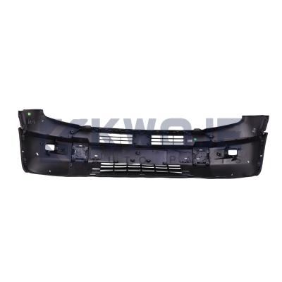 China High Durability 602004554AA Car Front Bumper Assembly For JETOUR T1 for sale