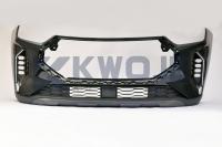 China F18-2803510FA Front Replacement Car Bumper Assembly For 2021 JETOUR X70Plus for sale