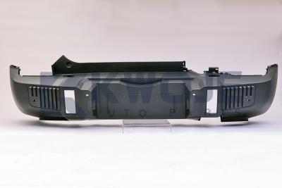 China OEM F26-2804510 Car Parts Front Bumper Replacement For JETOUR T2 for sale