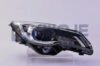 China F01-4421020 Replacement Car Headlights Halogen Right Headlamp Assy For Jetour X70 for sale