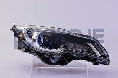 China F01-4421020 Replacement Car Headlights Halogen Right Headlamp Assy For Jetour X70 for sale
