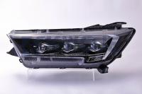 China F08-4421010FL LED Car Headlights Left Head Lamp Assembly For Jetour X90 Plus for sale