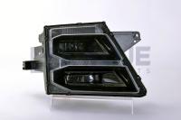 China F16-4421020 Right Headlight Assembly Jetour Dashing Led Headlights For Cars for sale