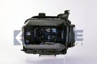China F26-4421010 12V Car Headlights Left Headlamp Assy For Jetour T2 for sale