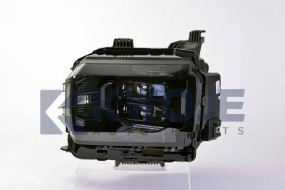 China F26-4421010 12V Car Headlights Left Headlamp Assy For Jetour T2 for sale