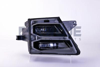 China F16-4421020BA Right Headlamp Assembly Jetour Dashing LED Auto Headlights for sale