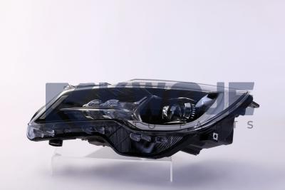 China F01-4421010CL Left Headlamp Assy Led + Laser Export Version Jetour X70 for sale