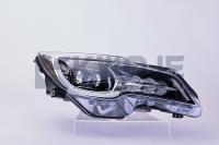 China F01-4421020CL Laser LED Car Headlights Export Version Jetour X70 for sale