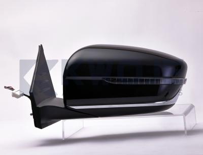 China 2021 JETOUR X90Plus F08-8202010PN Side Mirror OUTER-LH for sale
