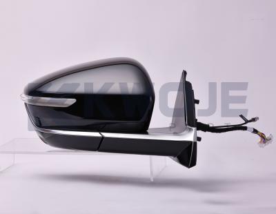 China F18-8202P46AACK Automotive Side Mirror OUTER-RH For 2021 JETOUR X70 Plus for sale