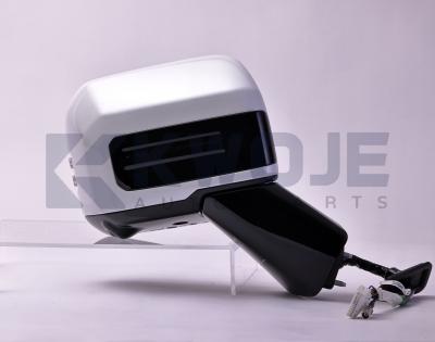 China JETOUR T1 T1L-8202P10AA Side Mirror OUTER-RH for sale