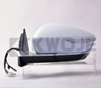 China 2021 JETOUR X70Plus F18-8202P47AA Side Mirror OUTER-LH for sale