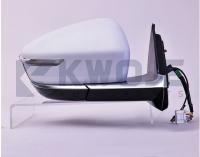 China 2021 JETOUR X70Plus F18-8202P48AA Side Mirror OUTER-RH for sale