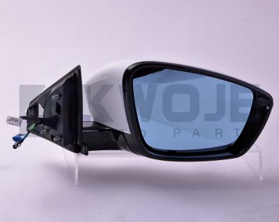 China 2021 JETOUR X90Plus F20-8202P44AA Side Mirror OUTER-RH for sale