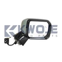 China 2025 JETOUR T1 T1L-8202P04AA Side Mirror OUTER-RH for sale