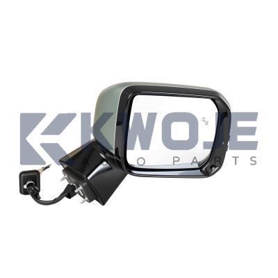 China 2025 JETOUR T1 T1L-8202P04AA Side Mirror OUTER-RH for sale