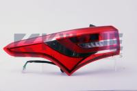 China JETOUR X70 F01-4433010/MA Brake And Tail Lights ASSY OUTER - LH Position for sale