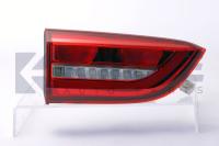 China JETOUR X70 F01-4433030/MA Inner Tail Lamp Left Rear Tail Light Assembly for sale