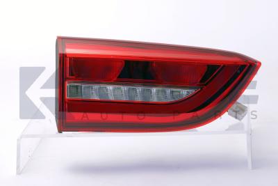 China JETOUR X70 F01-4433030/MA Inner Tail Lamp Left Rear Tail Light Assembly for sale