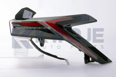 China JETOUR Dashing F16-4433020CA Brake And Tail Lights OUTER - RH for sale