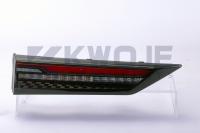 China 2022 JETOUR Dashing Rear Tail Lamp Assy Inner Left F16-4433030CA for sale