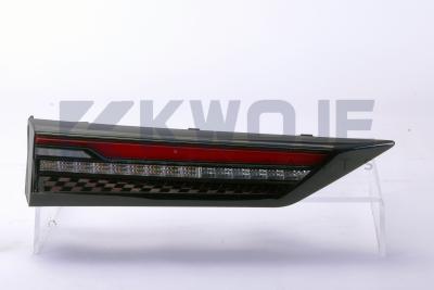 China 2022 JETOUR Dashing Rear Tail Lamp Assy Inner Left F16-4433030CA for sale