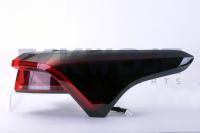 China F18-4433020 Led Rear Tail Lights Replacement For 2021 JETOUR X70Plus for sale