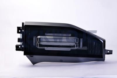China JETOUR T2 F26-4433010 Tail Lamp Assy Left Rear Fog Light Anti Rust for sale