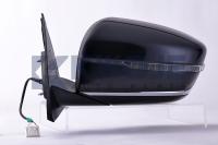 China Car Side Mirror Replacement For 2020 JETOUR X70 for sale