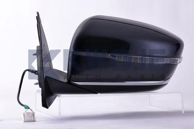 China Car Side Mirror Replacement For 2020 JETOUR X70 for sale