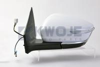 China 2018 JETOUR X90Plus F08-8202P27AA Side Mirror OUTER-LH for sale