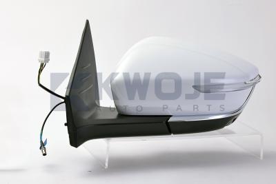 China 2018 JETOUR X90Plus F08-8202P27AA Side Mirror OUTER-LH for sale