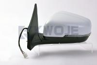 China JETOUR X90Plus F08-8202010 Rearview Side Mirror OUTER-LH for sale