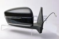 China 2021 JETOUR X90Plus Automobile Side Mirror Car Right Side Mirror F08-8202020PN for sale