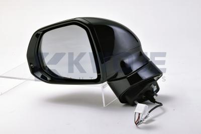 China 2022 JETOUR Dashing F16-8202010CA Side Mirror OUTER-LH for sale