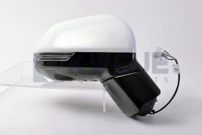 China 2022 JETOUR Dashing F16-8202020CA Side Mirror OUTER-RH for sale